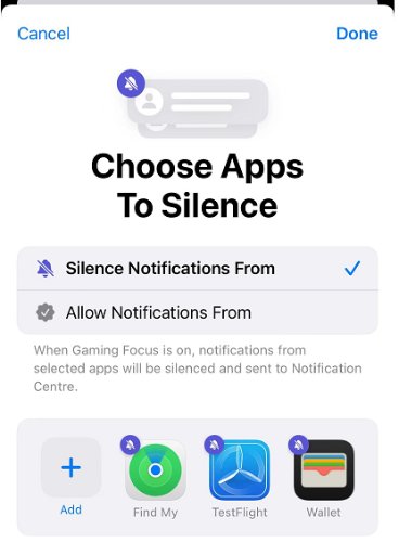 如何修复iOS 18游戏模式不起作用？ iPhone游戏模式ON/OFF指南 - 极客技巧