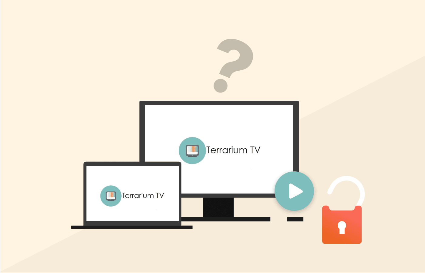 2025 年 Terrarium TV 安全合法吗？法律替代方案 - 极客技巧