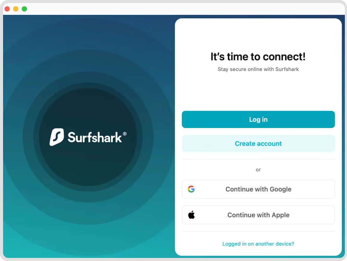 如何在 2025 年获得 Surfshark 免费试用 - 极客技巧