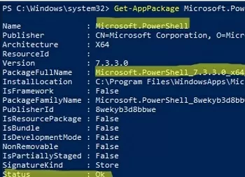 更新Windows上的PowerShell版本 - 极客技巧