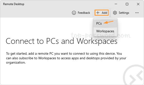 如何使用microsoft远程桌面应用程序访问远程pc 极客技巧