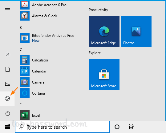 修复windows 10中的 您要安装的应用程序不是microsoft验证的应用程序” 极客技巧