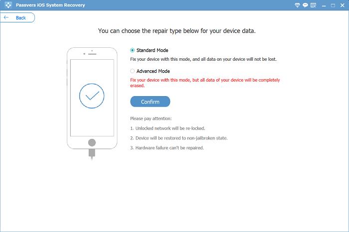 iPhone 卡在紧急 SOS 模式/屏幕上 - 极客技巧
