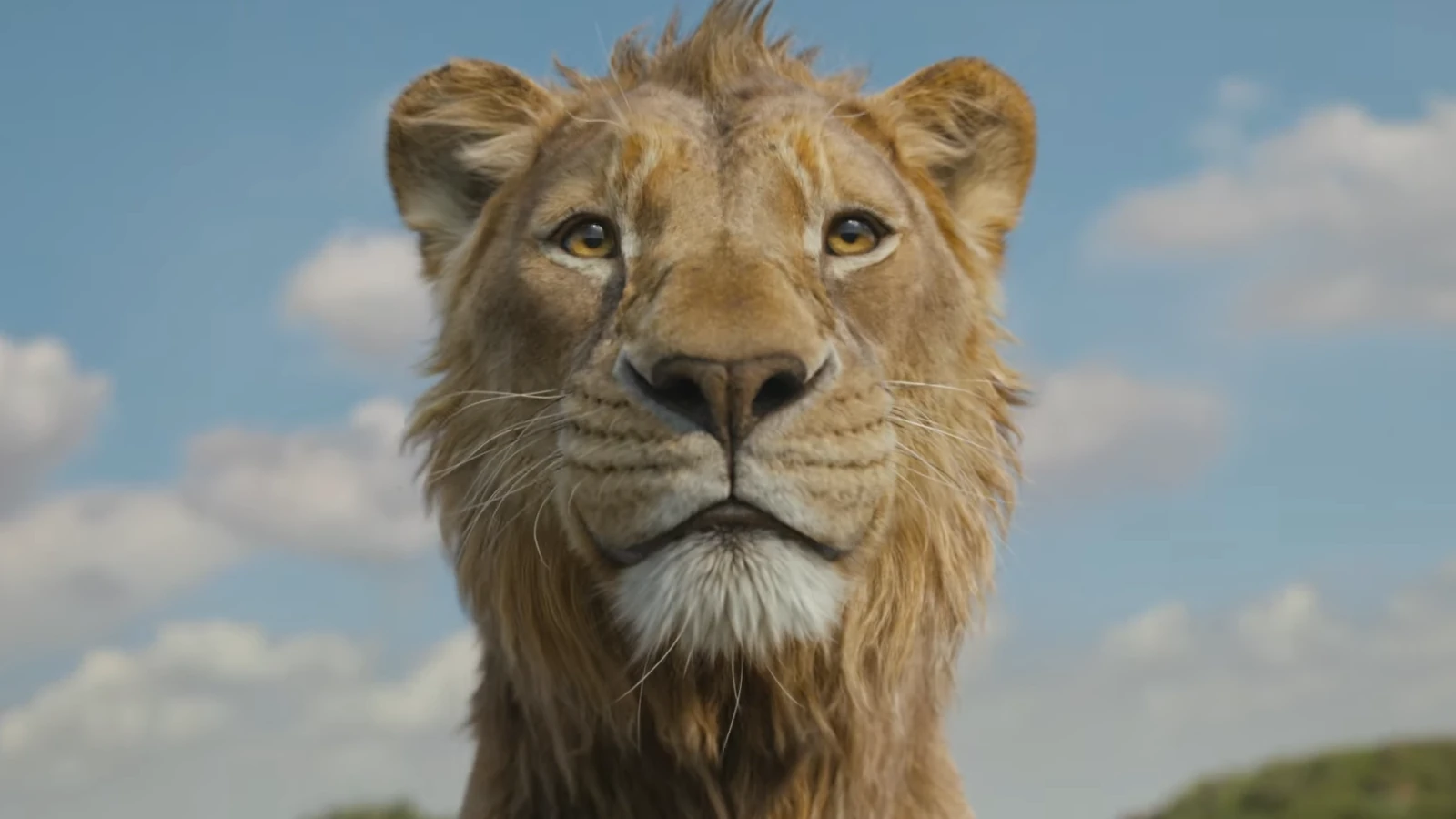 Disney+ 的最新动态包括《木法沙》、《莫阿娜 2》等新鲜电影 - 极客技巧