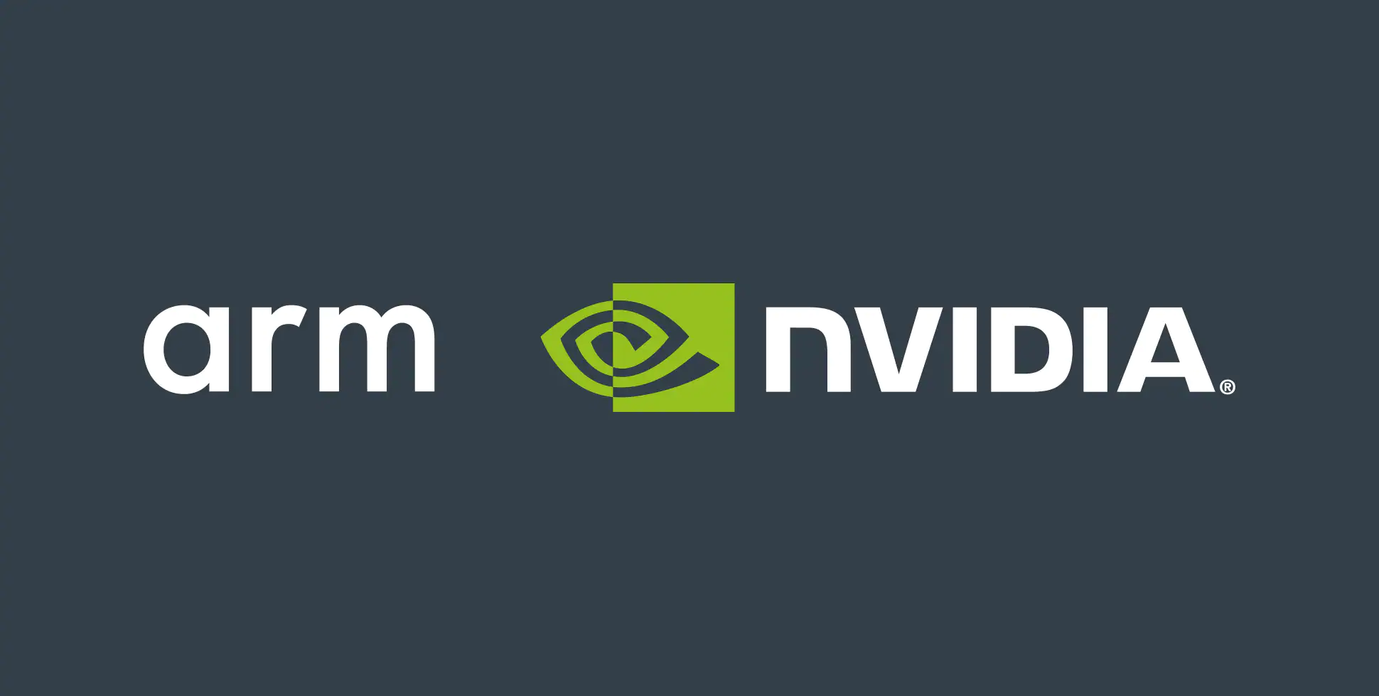 ARM说阻止NVIDIA获取灰心竞争 - 极客技巧