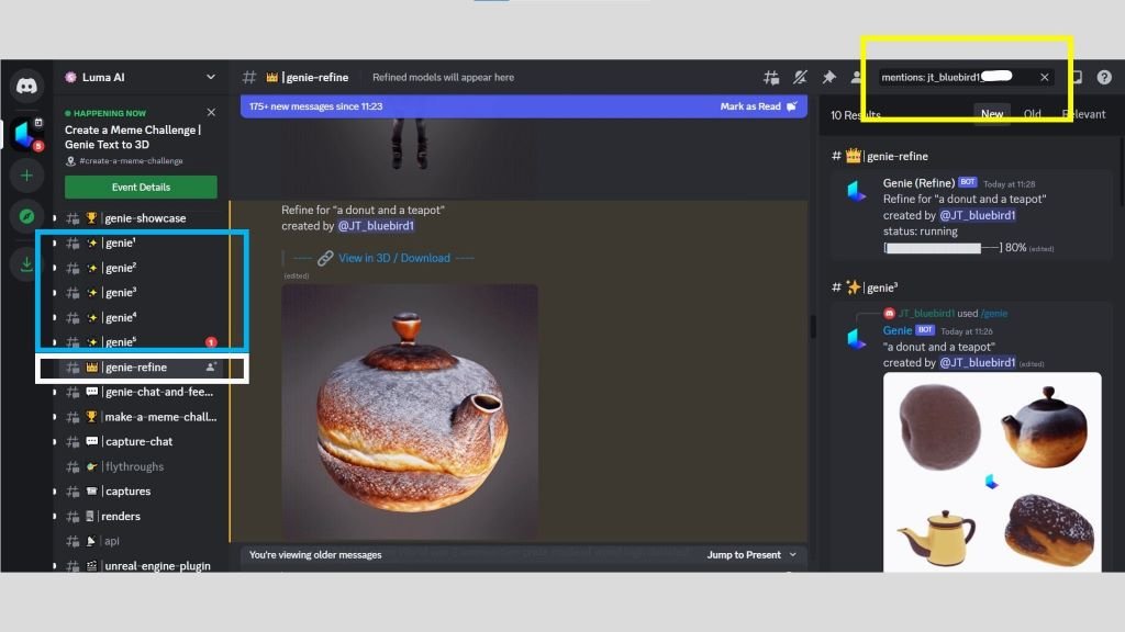 如何开始使用 3D gen AI - 极客技巧