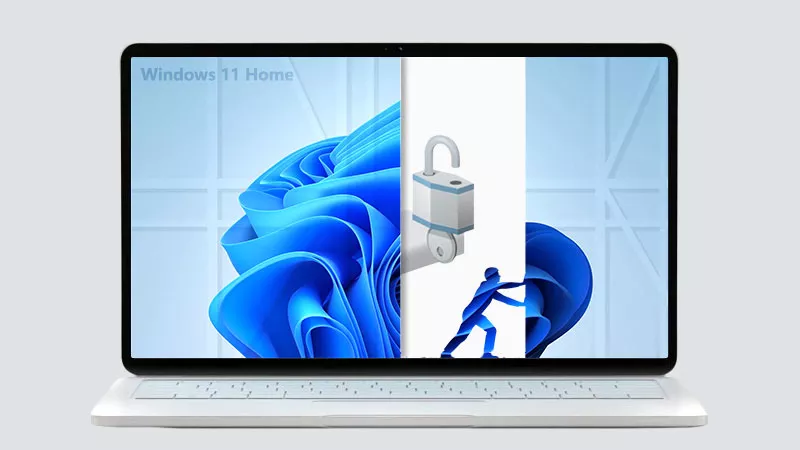 如何在 Windows 11/10 家庭版中啟用 BitLocker - 极客技巧