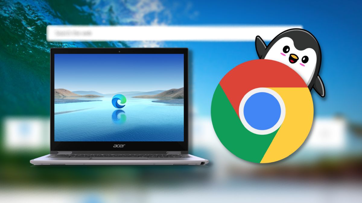 如何在Chromebook上安裝Microsoft Edge？ - 极客技巧
