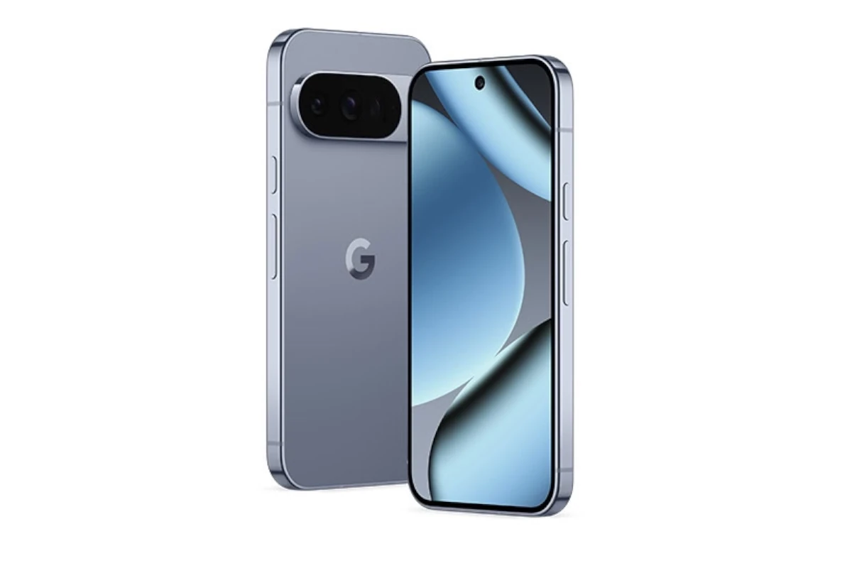 谷歌Pixel 10系列正式亮相：AI加持升級，可折疊旗艦 - 极客技巧