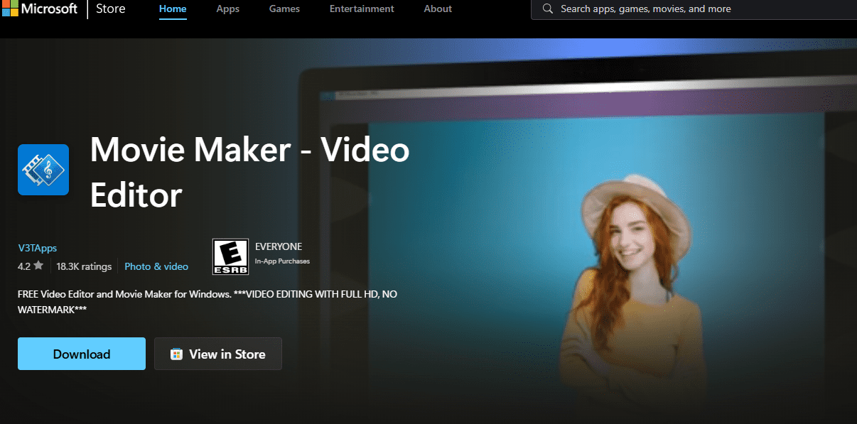 如何在 Windows 11 上安裝經典 Windows Movie Maker (23H2) - 极客技巧